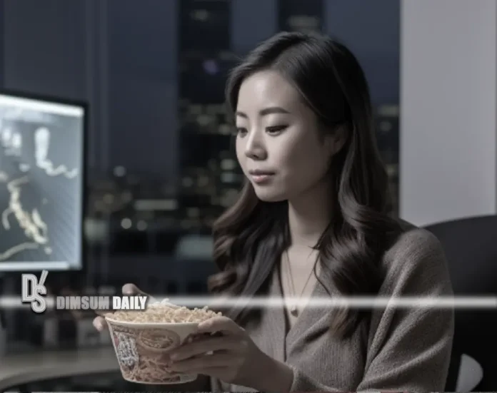 Chinese netizen sheds light on the distinct work culture gap between ...