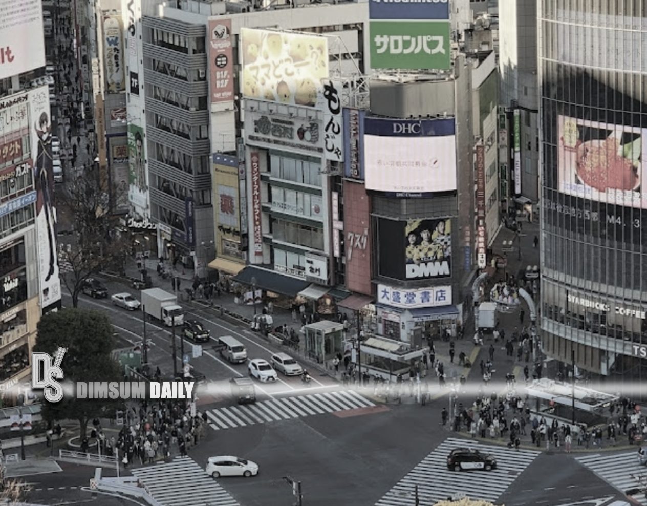 Japan's economic indicators show mixed results in March