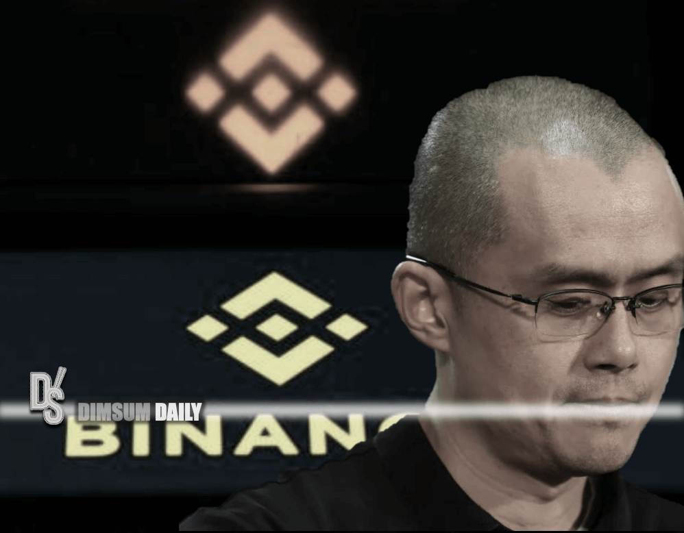 Founder of world's largest crypto exchange sentenced to only 4 months in prison