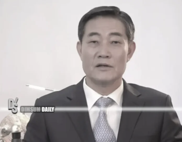 South Korea poised to join AUKUS partnership, says Defence Minister ...