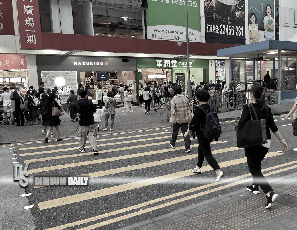 Over 18,300 talent visa approvals mark Hong Kong's new drive for global ...