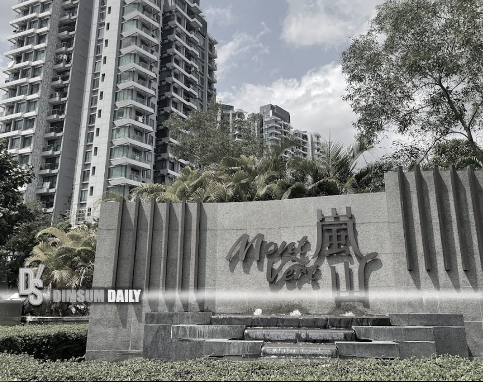Mont Vert tower unit in Tai Po sells for HK$8.89m