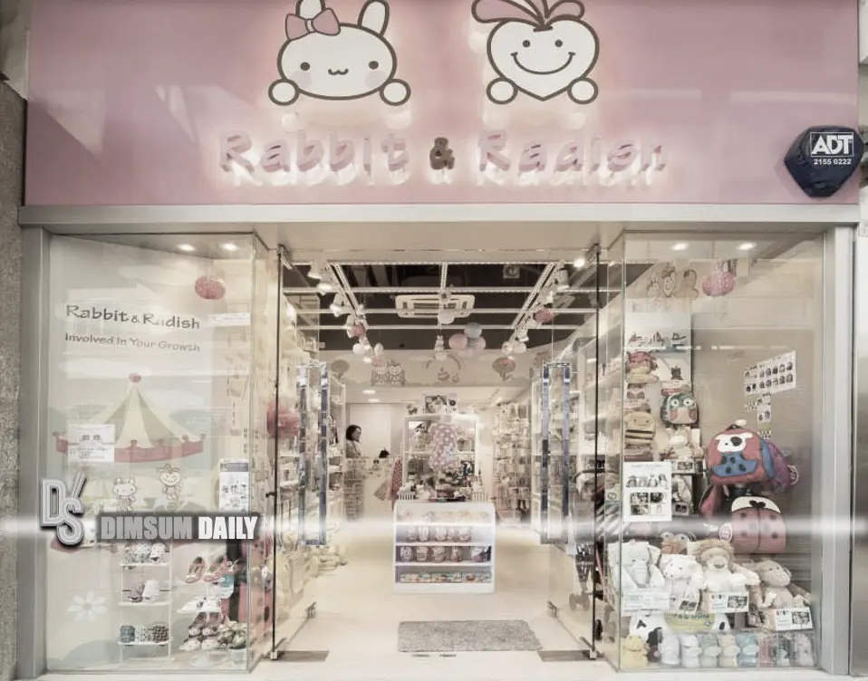 Hong Kong Customs makes arrest in Rabbit N Radish proxy purchasing ...