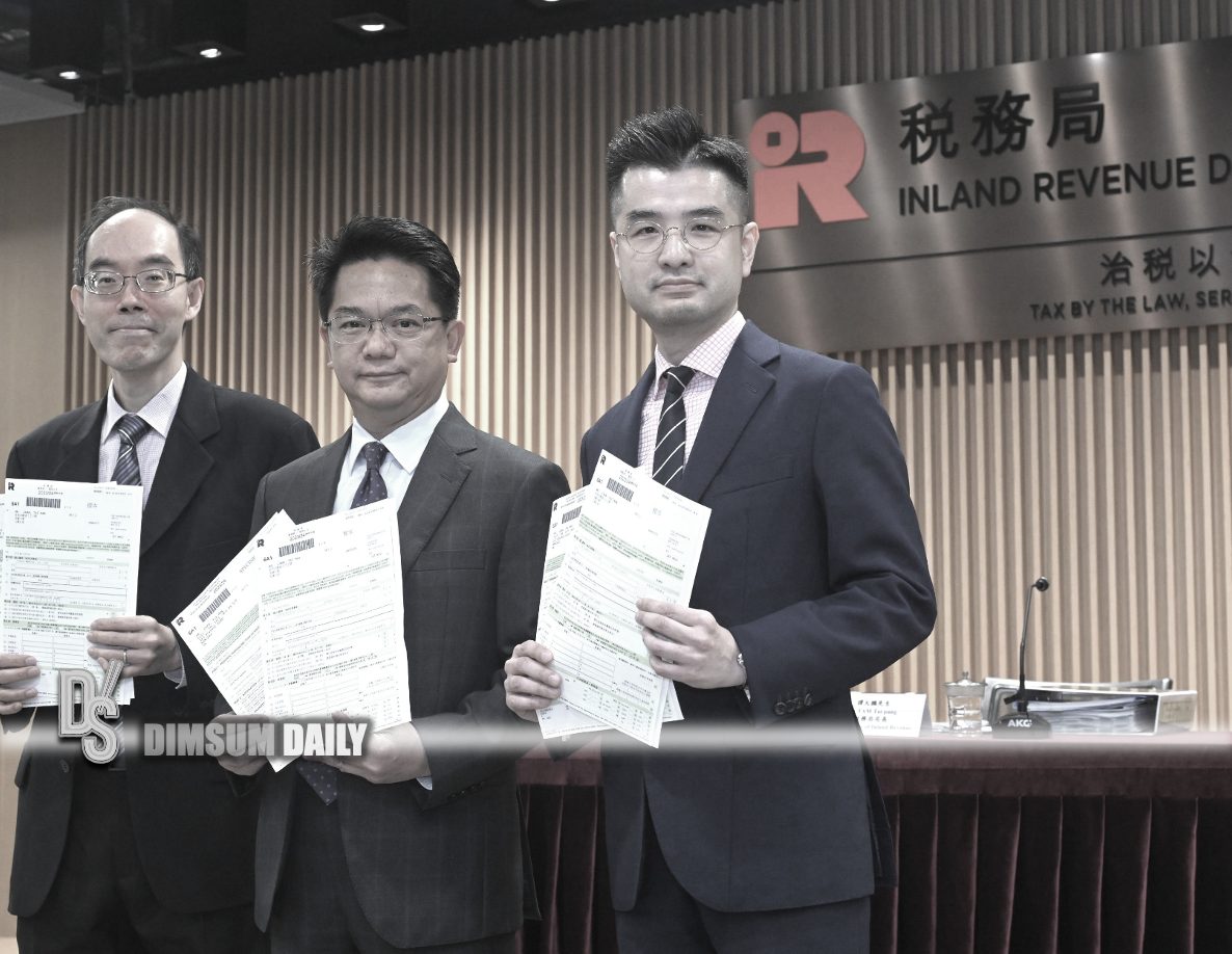 IRD issues 2.44 million tax returns, introduces enhanced e-filing ...