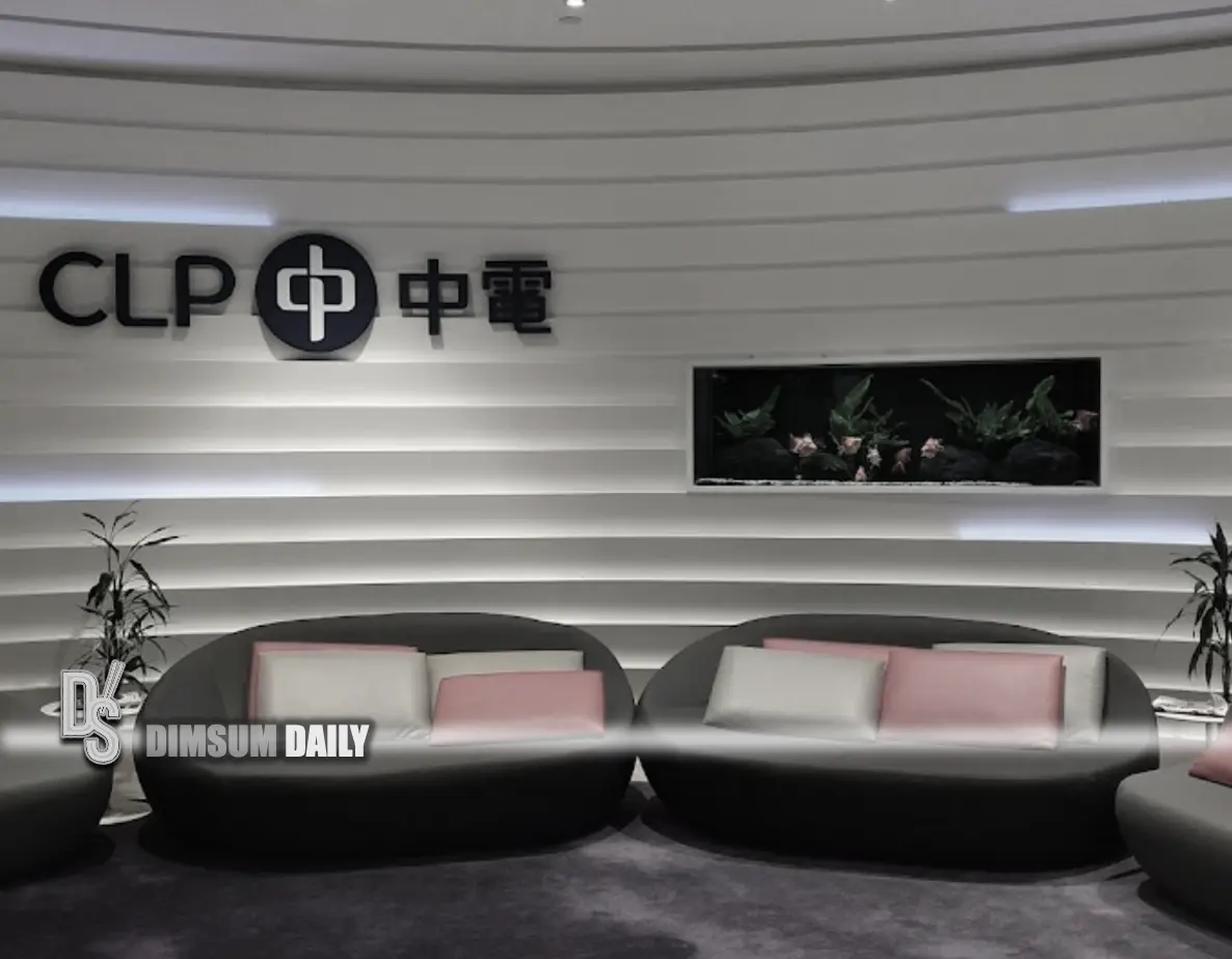 CLP Group distributes HK$100 worth of shopping vouchers