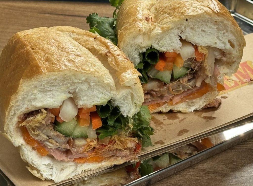 Hong Kong's newest culinary delights to try in May