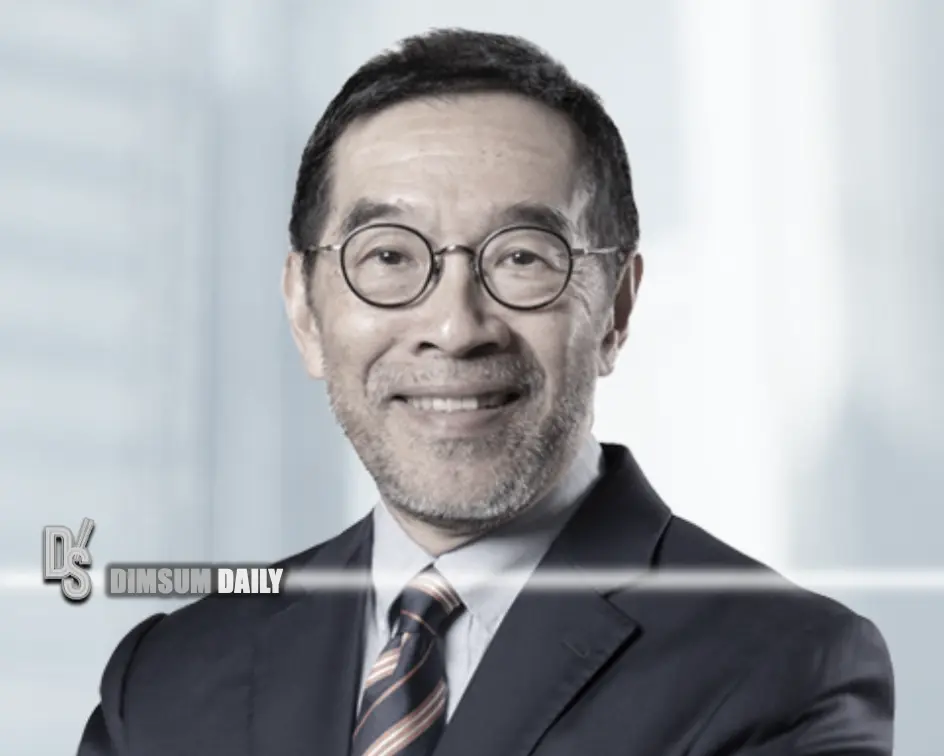 Carlson Tong Ka-shing appointed Chairman of Hong Kong Exchanges and ...