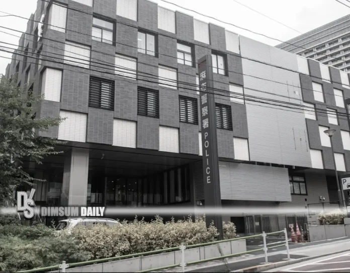 Chinese couple arrested in Japan for alleged sale of counterfeit ...