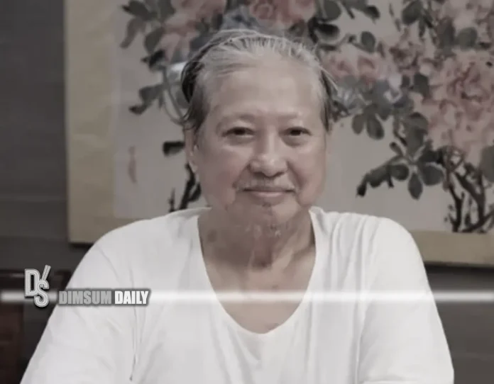 Sammo Hung shares insights on directing and acting at Singapore masterclass