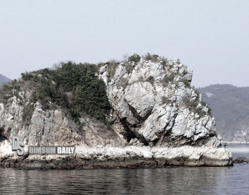 Man drowns off Wong Nai Chau in Sai Kung - Dimsum Daily