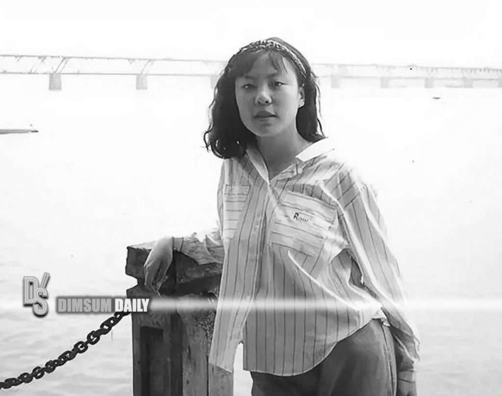 Tsinghua University alumna Zhu Ling, poisoned 30 years ago, seeks ...