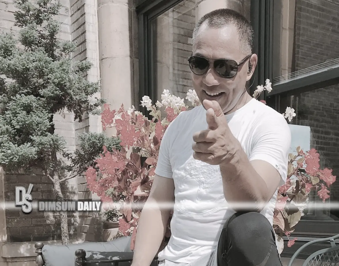 Former Guo Wengui's chief of staff pleads guilty to US$1 billion fraud ...