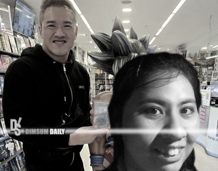 English-speaking inmate accompanies suspected killer of Singaporean ...