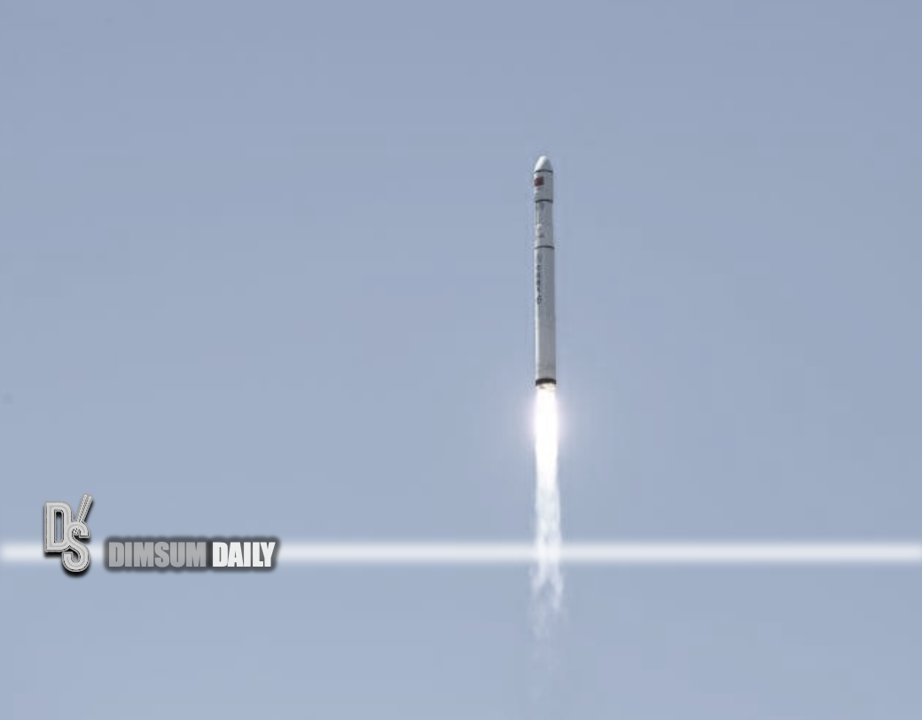 China successfully launches long March-6C rocket, deploys four ...