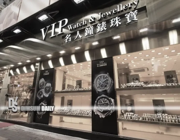 5 armed suspects apprehended in jewellery store robbery on Haiphong ...