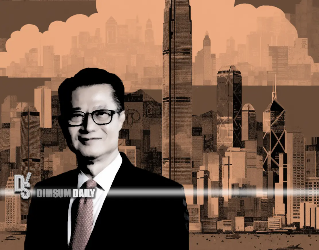 A new fiscal year dawns with same old woes for Hong Kong's strained ...