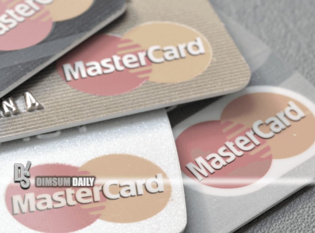 Mastercard's Chinese joint venture commences bank card clearing operations