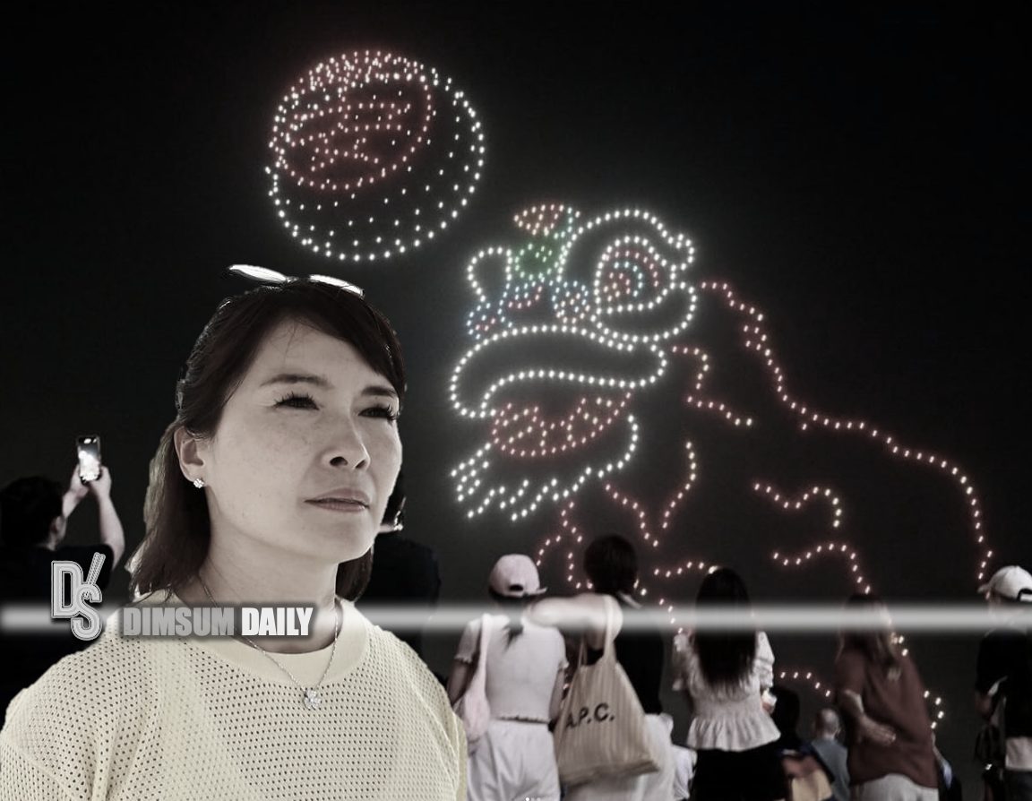 Lawmaker says HK's economic recovery falls short of expectations as ...