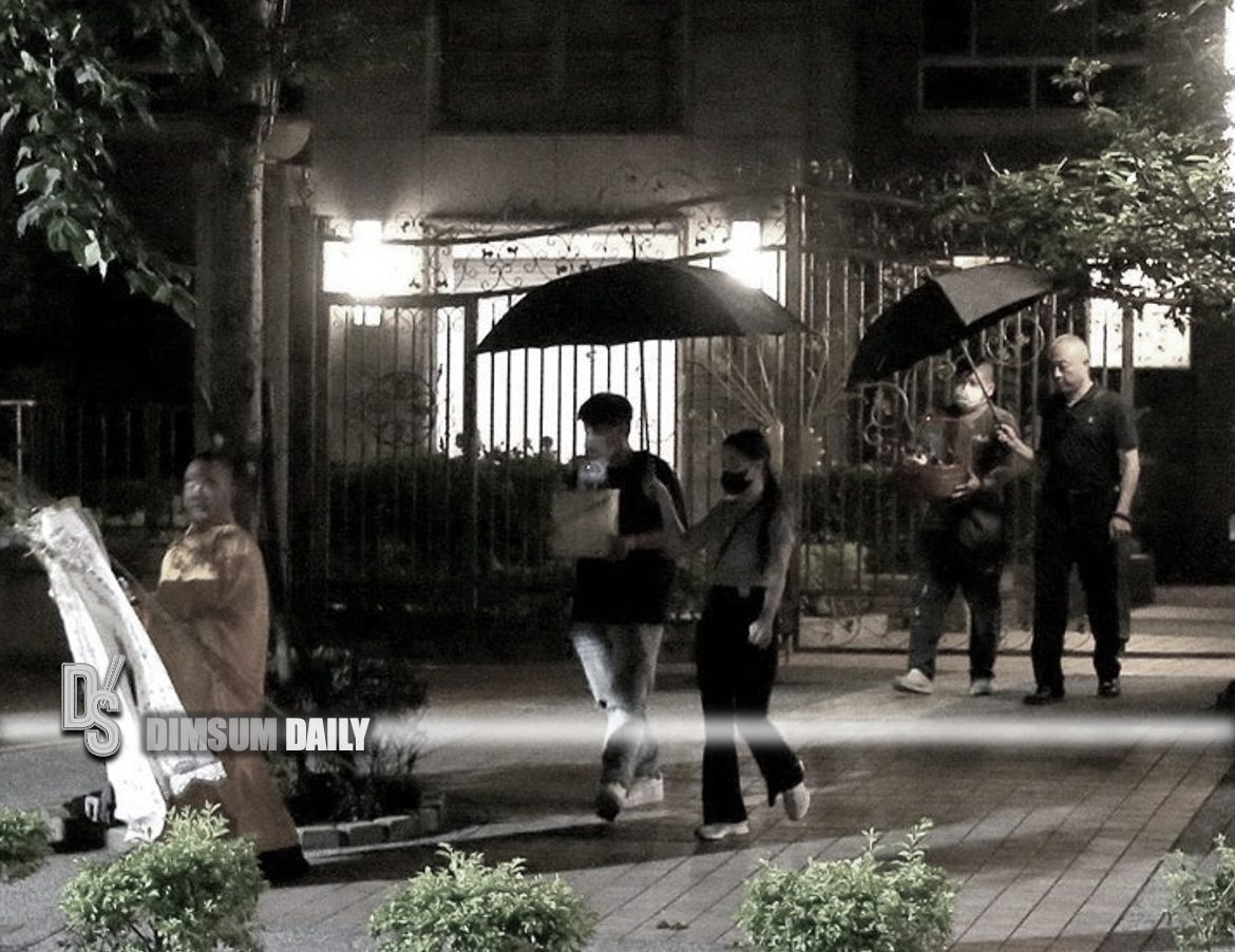 Tragic triple homicide unfolds in New Taipei City's Sanchong District