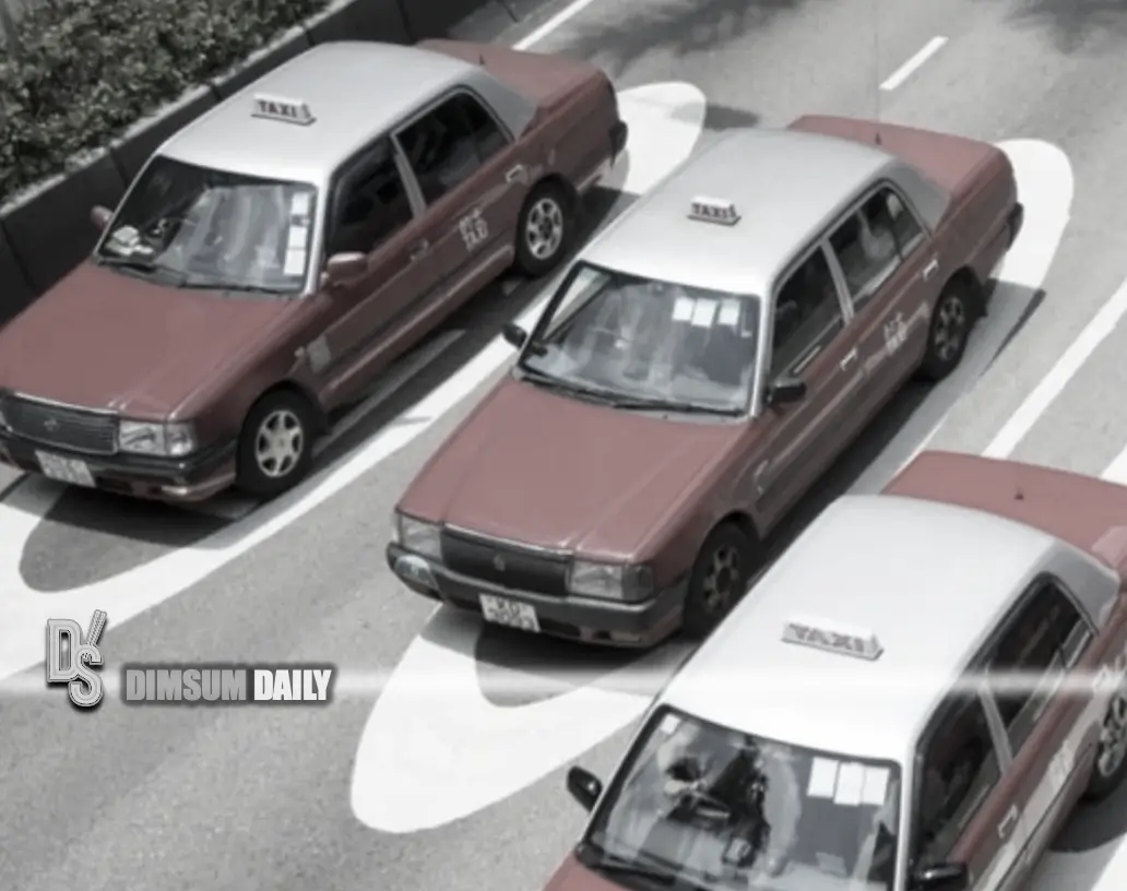 Taxi driver exposes contrasting attitudes of public housing and Mid ...