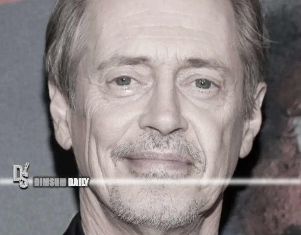 Steve Buscemi assaulted in New York city