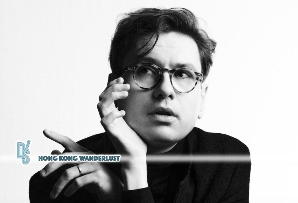 A plea to the youth of Hong Kong from a British journalist, Dr Marcus ...