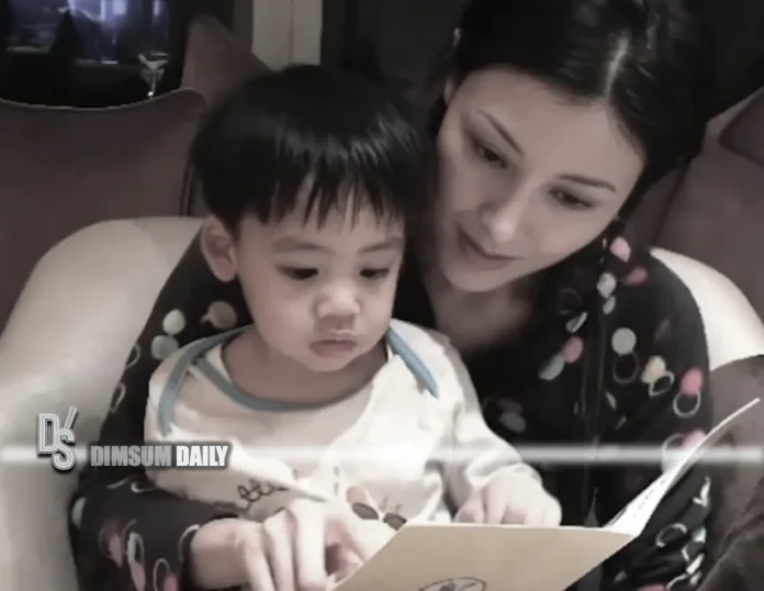 Former beauty queen and actress Michelle Reis shares heartwarming ...