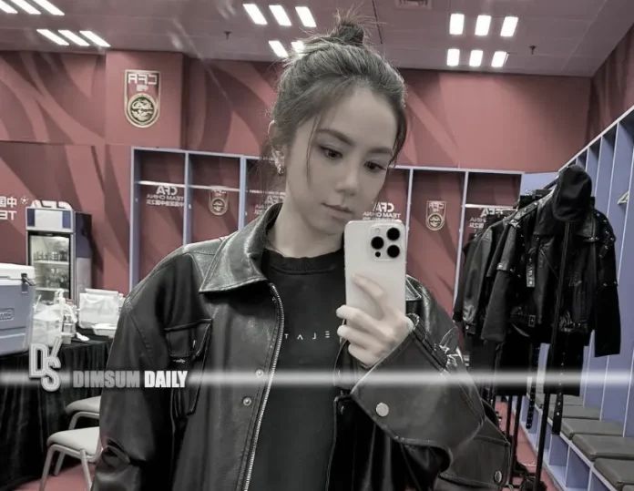 HK singer G.E.M.'s half-year tour generates remarkable earnings