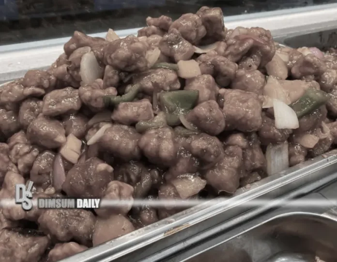 Wan Chai's two-dish rice restaurant opens with irresistible HK$20 deal ...