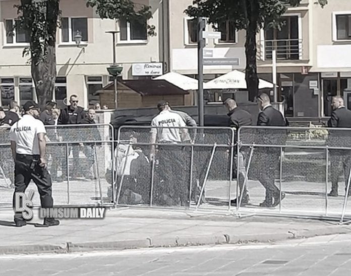 Slovak Prime Minister Robert Fico in critical condition after ...