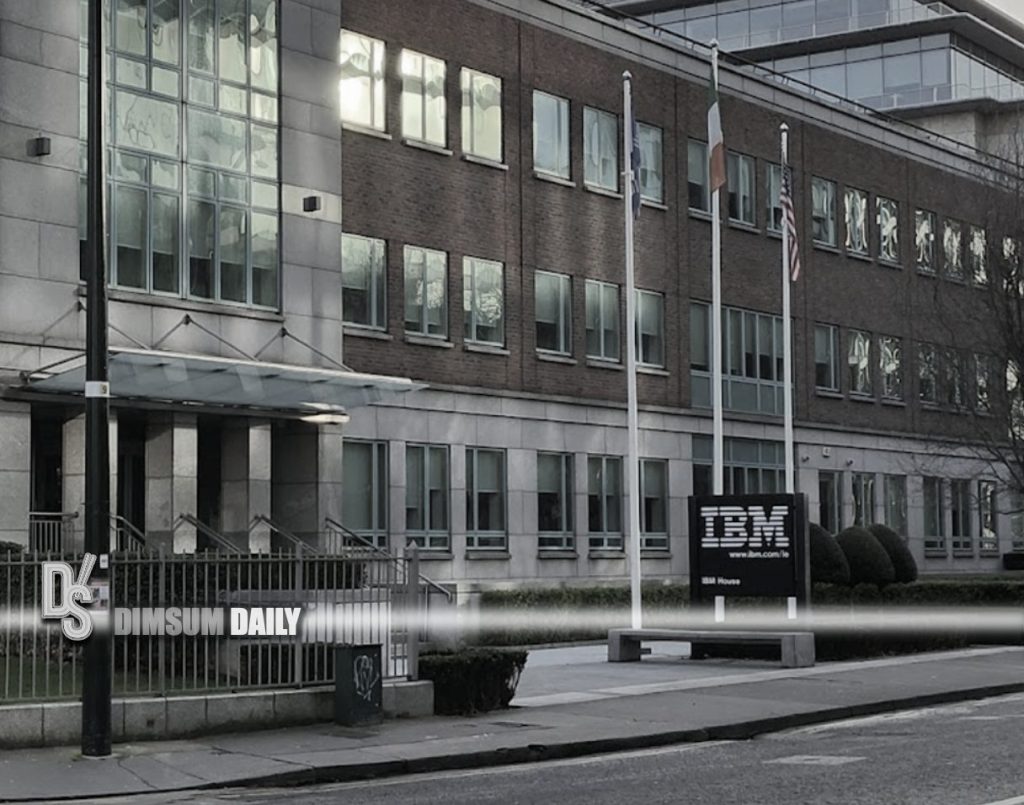 IBM to expand workforce in Ireland, creating 800 new jobs in advanced ...