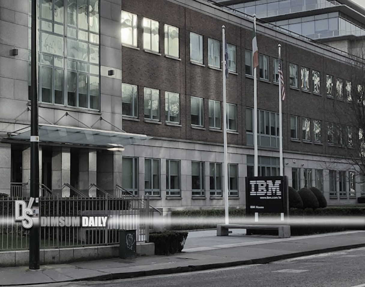 IBM to expand workforce in Ireland, creating 800 new jobs in advanced ...