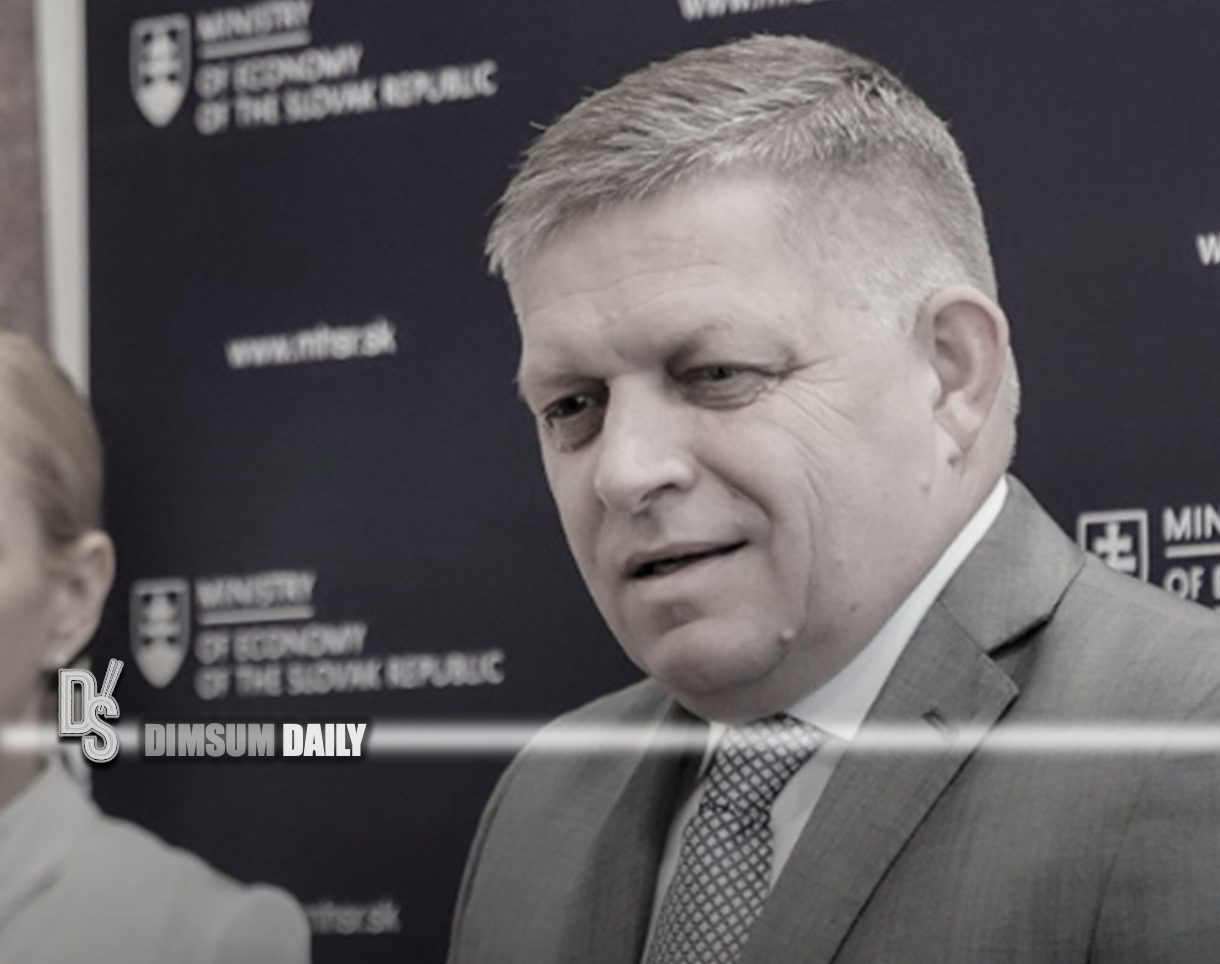 Slovak Prime Minister Robert Fico survives assassination attempt, in ...