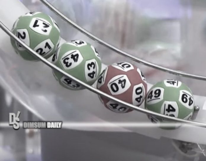 No winner for Mark Six lottery jackpot, Saturday's prize fund stands at ...