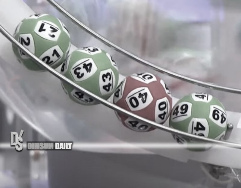 No winner for Mark Six lottery jackpot, Saturday's prize fund stands at ...