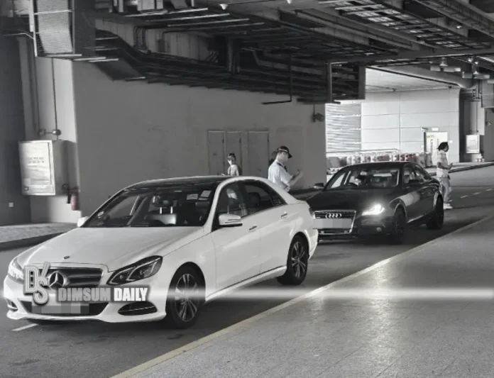 Citizen sting operation spurs traffic complaints investigation on ...