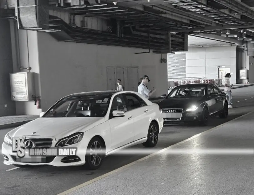 Citizen sting operation spurs traffic complaints investigation on ...