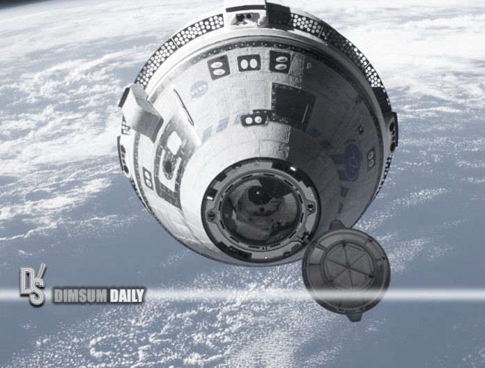 NASA and Boeing face further delay for Starliner spacecraft's first crewed mission to the ISS ...