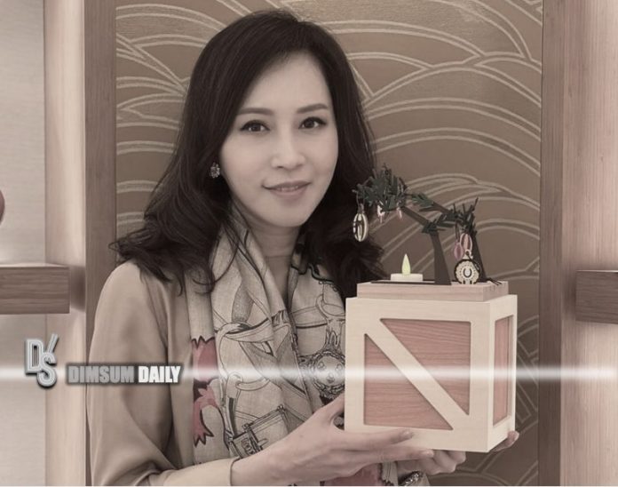 "Bossku" Priscilla Ku flaunts flashy lifestyle in media interview ...