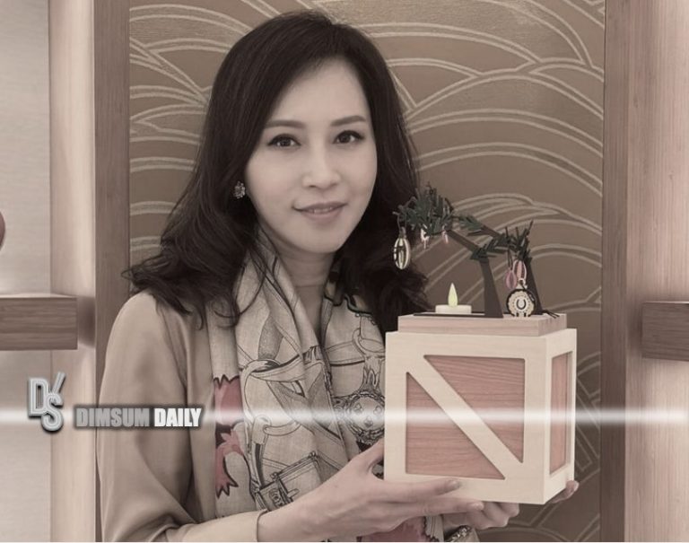 "Bossku" Priscilla Ku flaunts flashy lifestyle in media interview ...