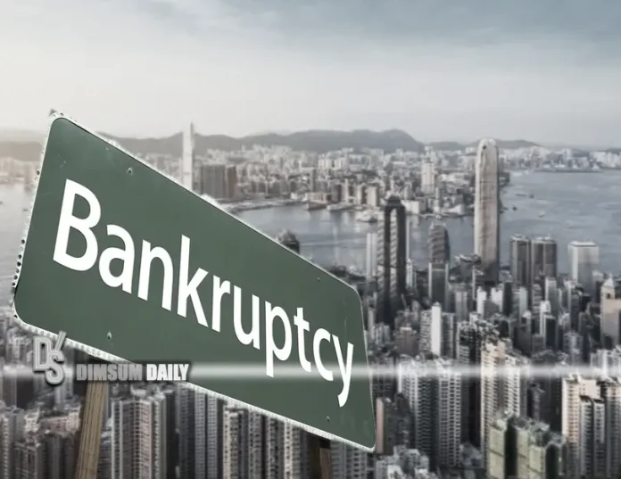 HK local company count reaches record high of 1.43m in April, 742 ...