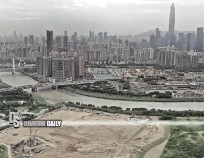 San Tin/Lok Ma Chau Development Node receives conditional EIA approval ...