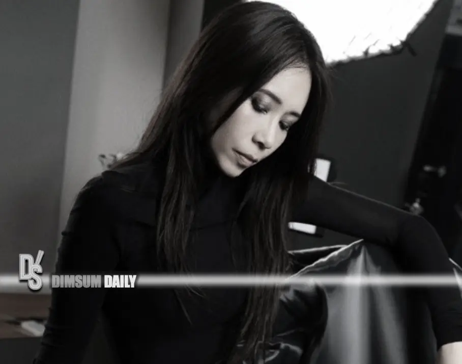 HK singer Karen Mok to debut new band at Beijing's National Stadium in ...