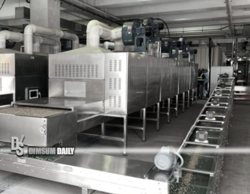 Hong Kong's pioneering chicken waste treatment facility at risk of ...