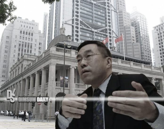 Lawyer Cheung Yau Hung's Sentence Reduced in Investment Fraud Case