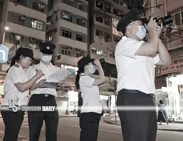 FEHD targets dripping air conditioners in "CLEARSKY" operation - Dimsum ...