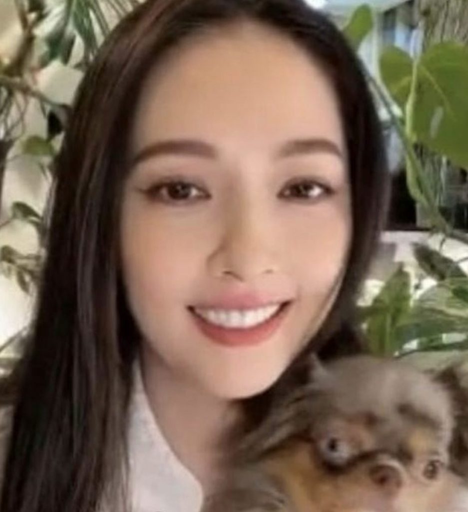 Taiwanese actress Bea Hayden shocks fans with dramatic transformation ...