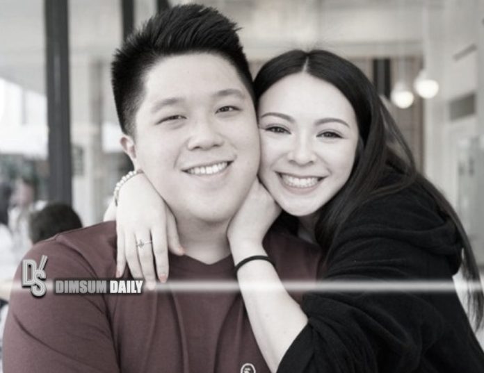 HK singer Joey Wong ends 6-year relationship with bankrupt boyfriend ...