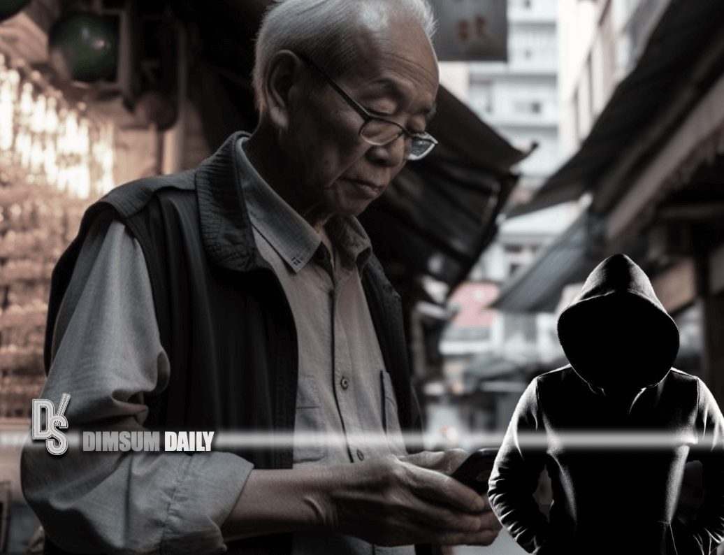 Three arrested as 10 victims lose HK$5.1 million in a sophisticated ...