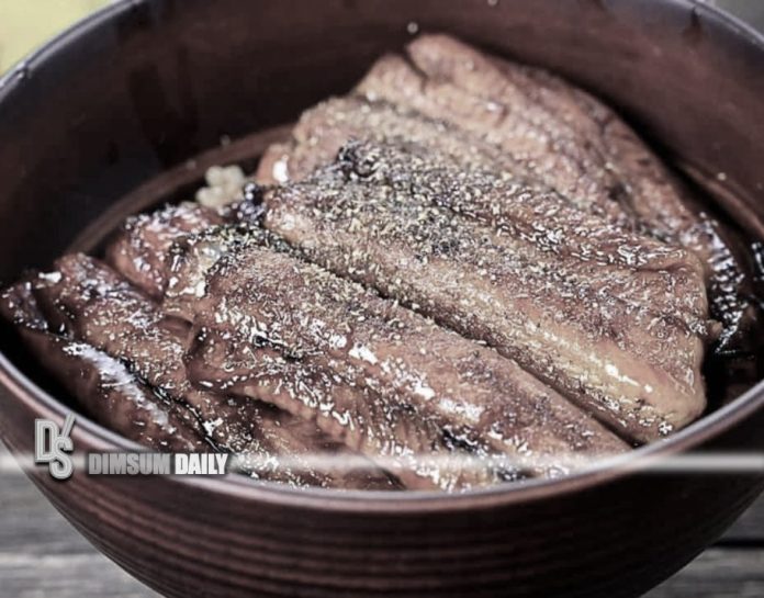 Unagi prices surge by 20% as Japanese yen depreciates - Dimsum Daily